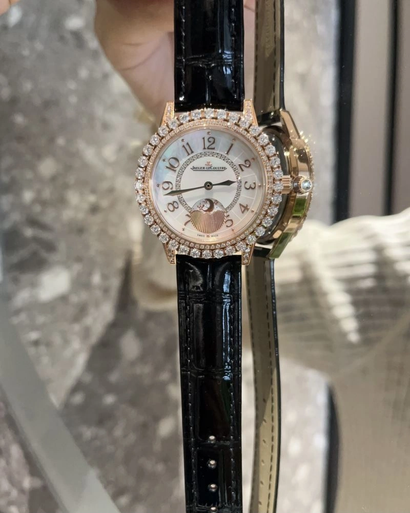 High fidelity JAEGER-LECOULTRE Watches