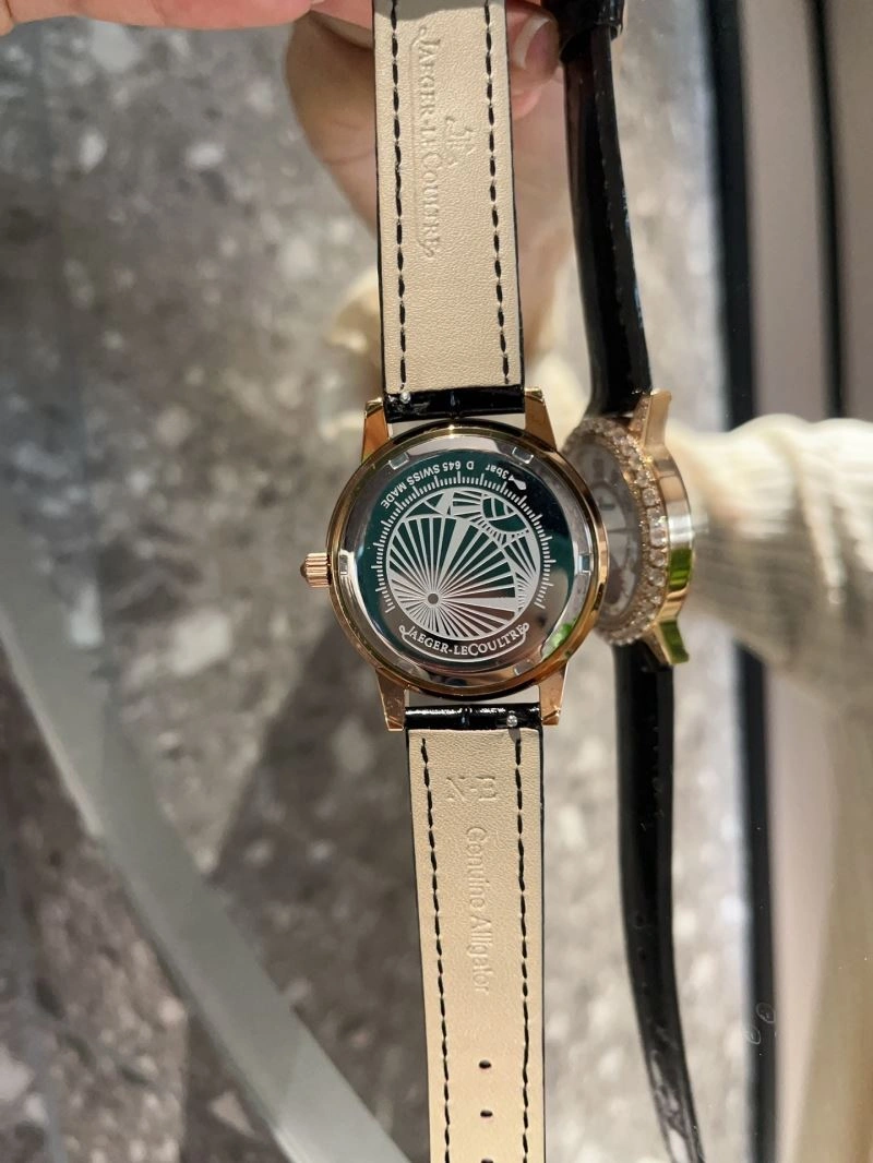 High fidelity JAEGER-LECOULTRE Watches