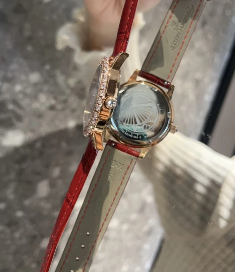 High fidelity JAEGER-LECOULTRE Watches