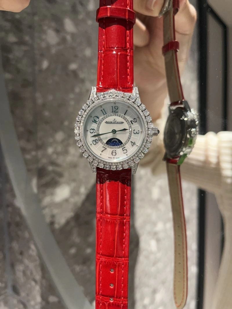 Top mirror JAEGER-LECOULTRE Watches