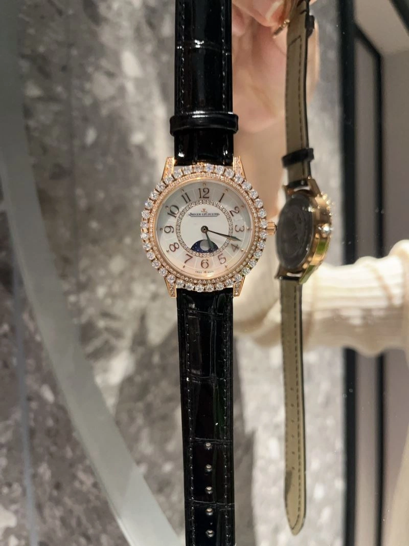 Top mirror JAEGER-LECOULTRE Watches