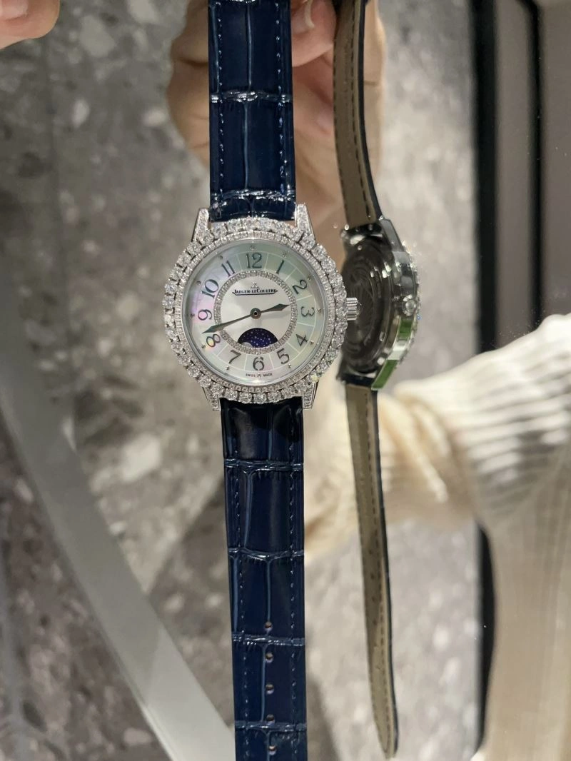 Top mirror JAEGER-LECOULTRE Watches