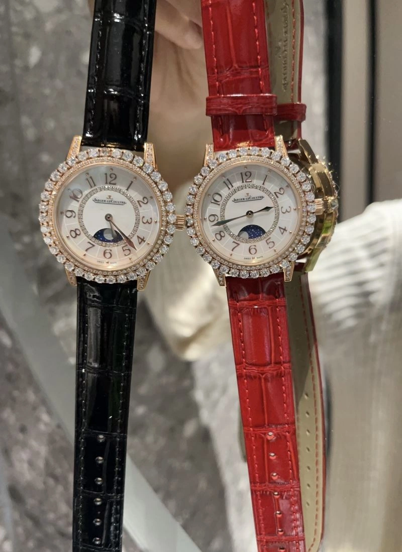 Top mirror JAEGER-LECOULTRE Watches