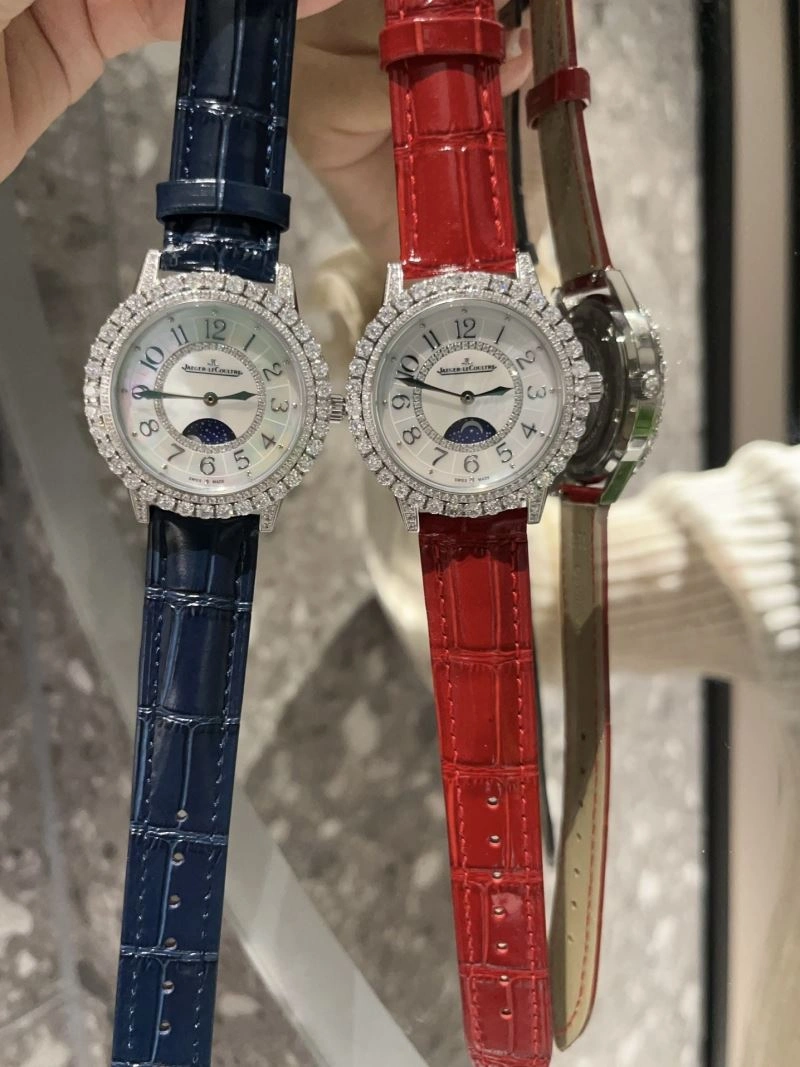 Top mirror JAEGER-LECOULTRE Watches