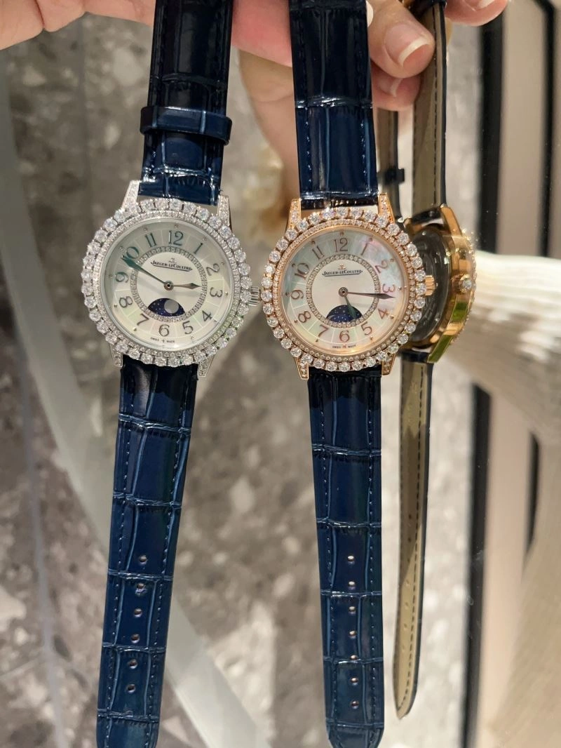 Top mirror JAEGER-LECOULTRE Watches