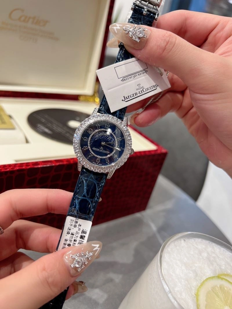 Mirror quality JAEGER-LECOULTRE Watches