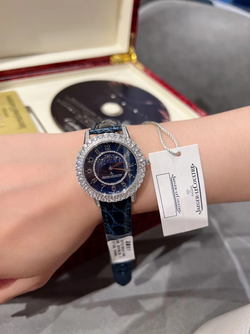 Mirror quality JAEGER-LECOULTRE Watches