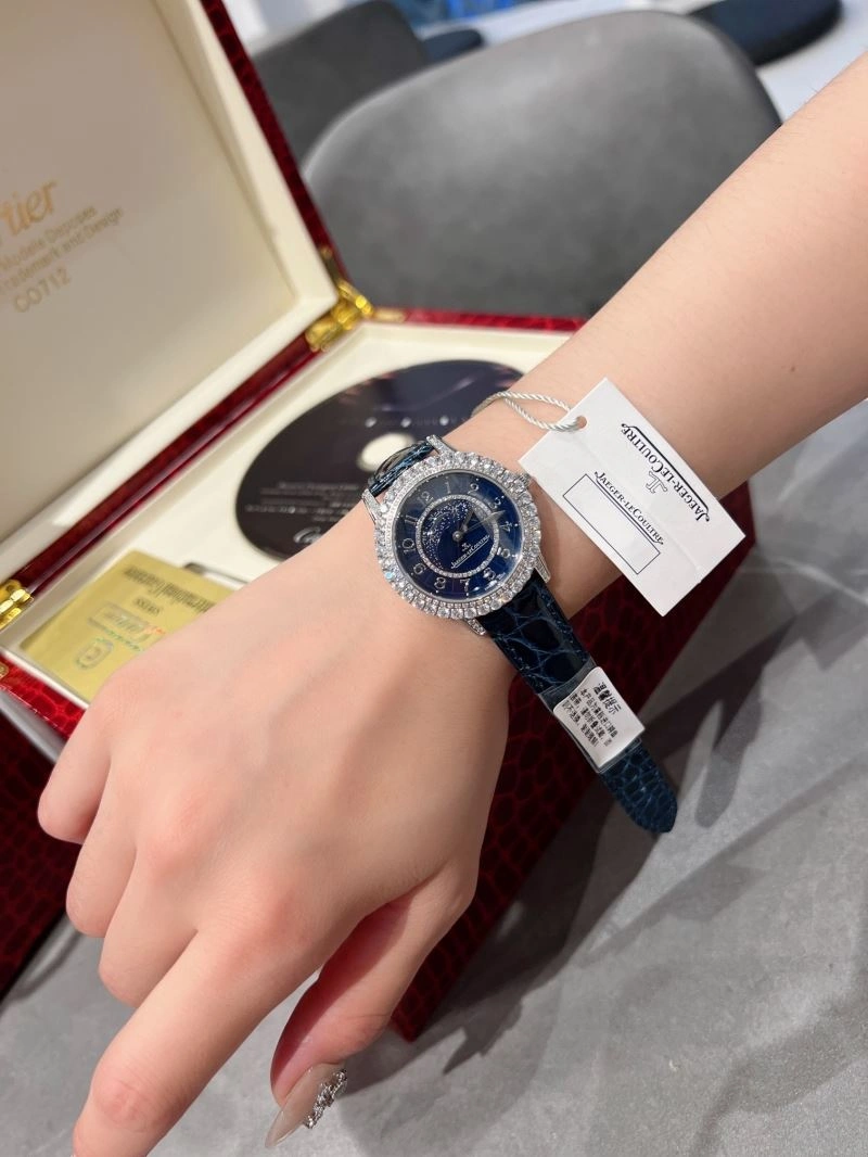 Mirror quality JAEGER-LECOULTRE Watches