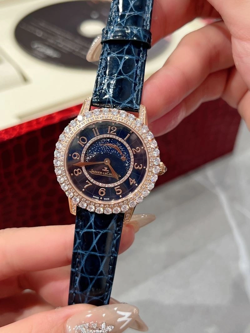 Brand-original JAEGER-LECOULTRE Watches
