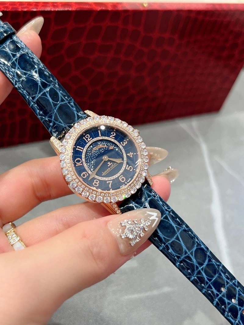 Brand-original JAEGER-LECOULTRE Watches