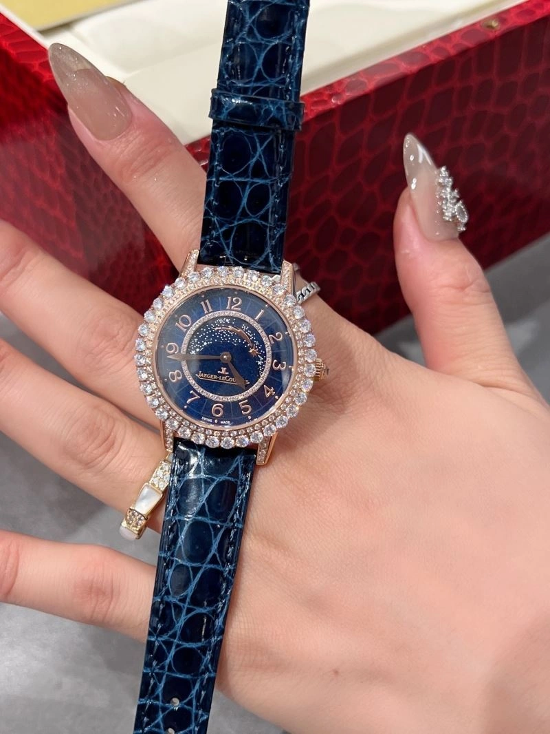 Brand-original JAEGER-LECOULTRE Watches