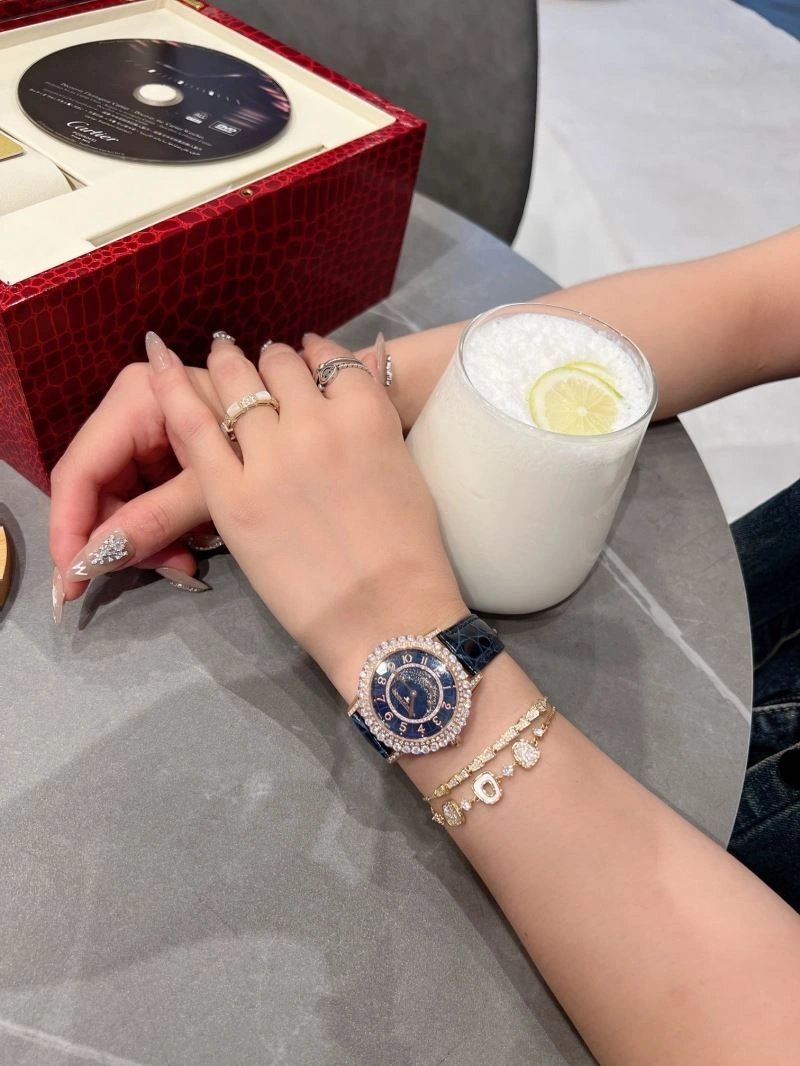 Brand-original JAEGER-LECOULTRE Watches