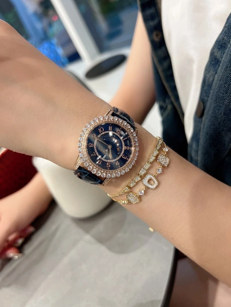 Brand-original JAEGER-LECOULTRE Watches
