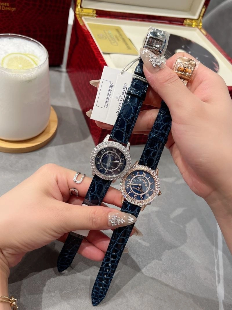 Brand-original JAEGER-LECOULTRE Watches