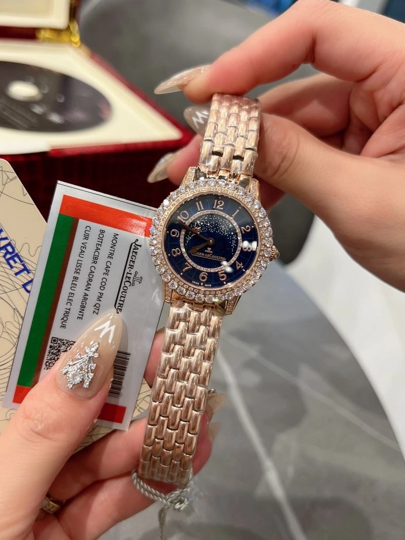 Precise copy JAEGER-LECOULTRE Watches