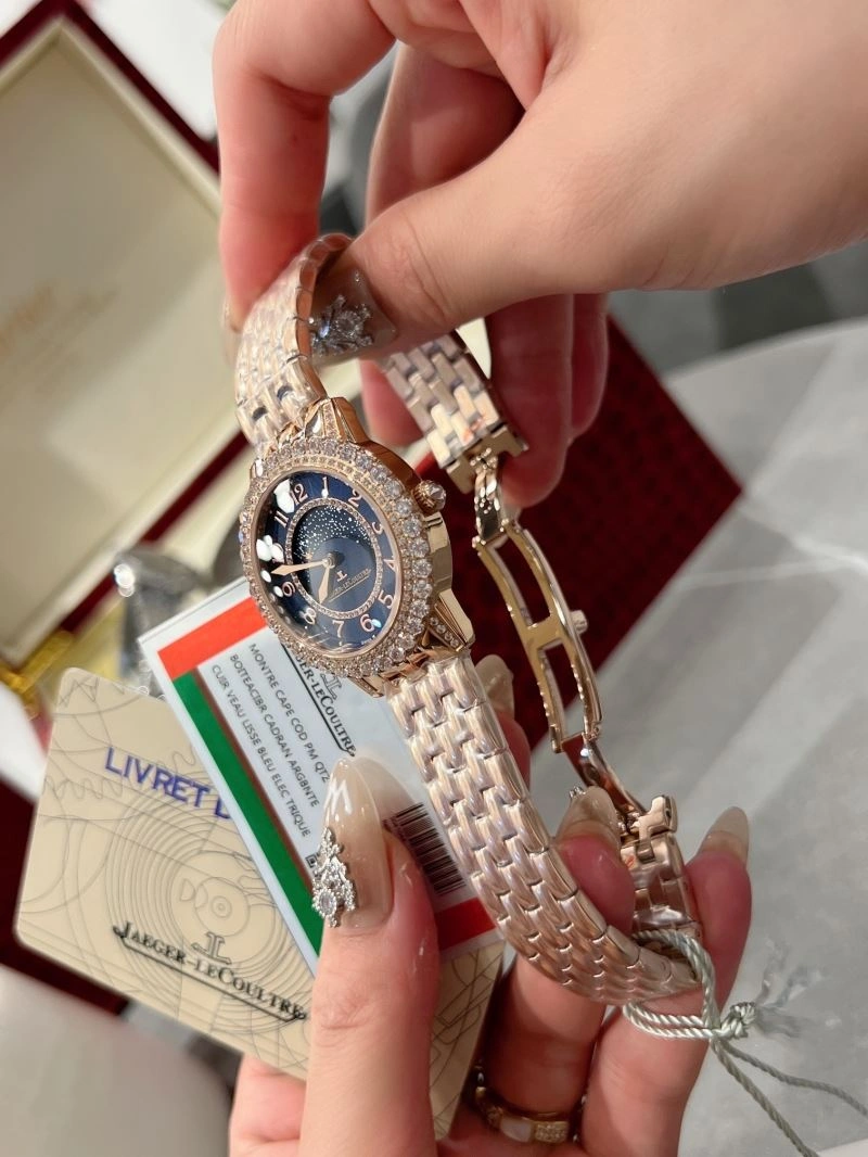 Precise copy JAEGER-LECOULTRE Watches