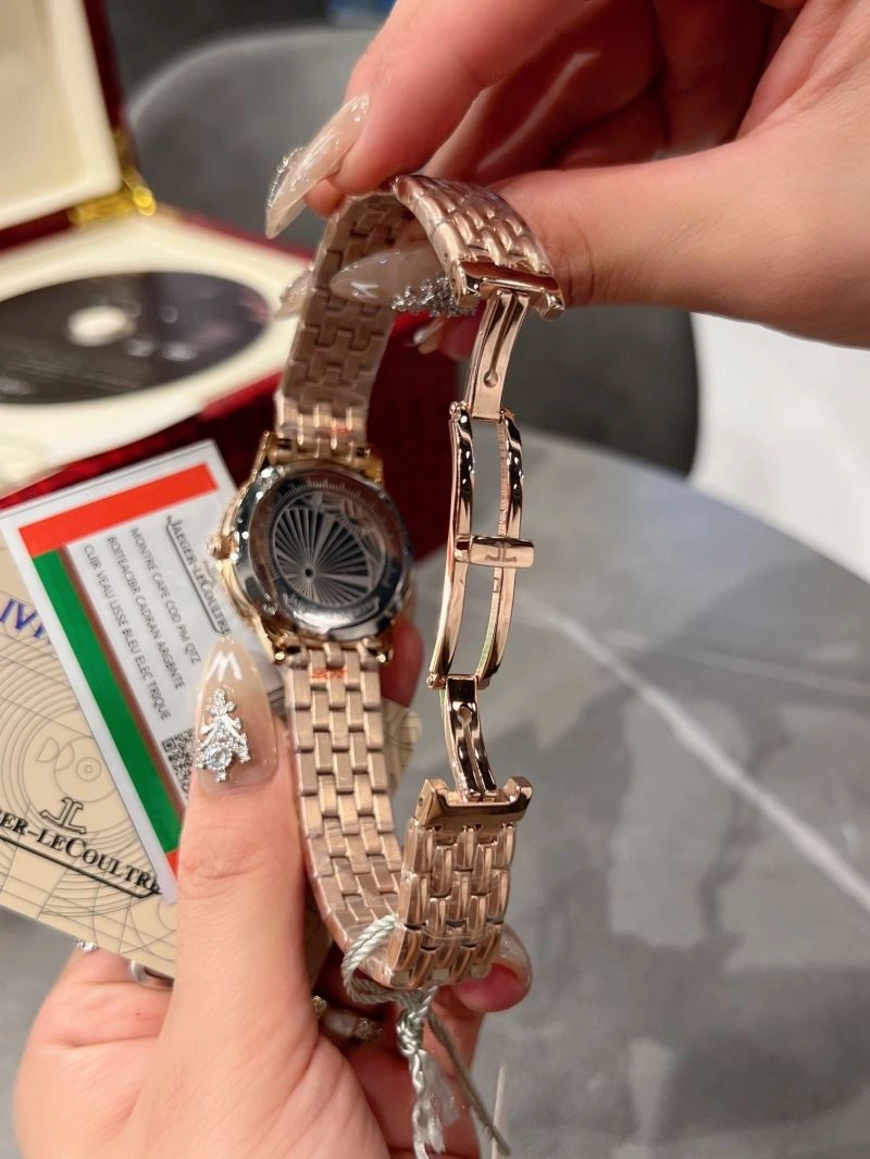 Precise copy JAEGER-LECOULTRE Watches