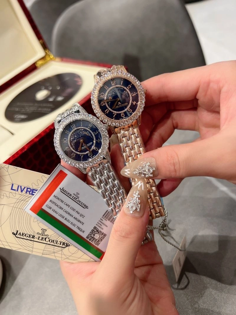 Precise copy JAEGER-LECOULTRE Watches