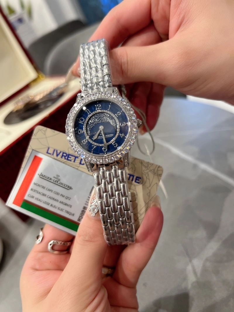 Value-priced JAEGER-LECOULTRE Watches
