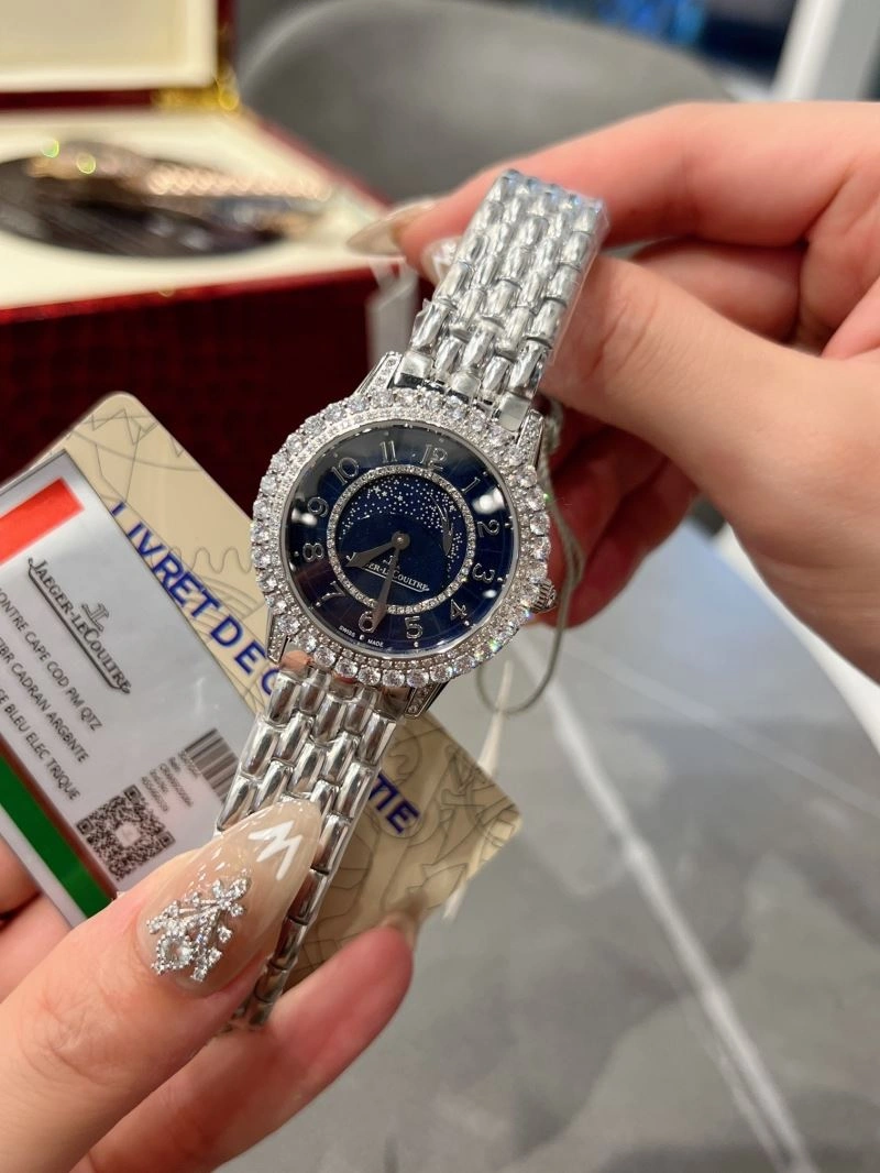 Value-priced JAEGER-LECOULTRE Watches