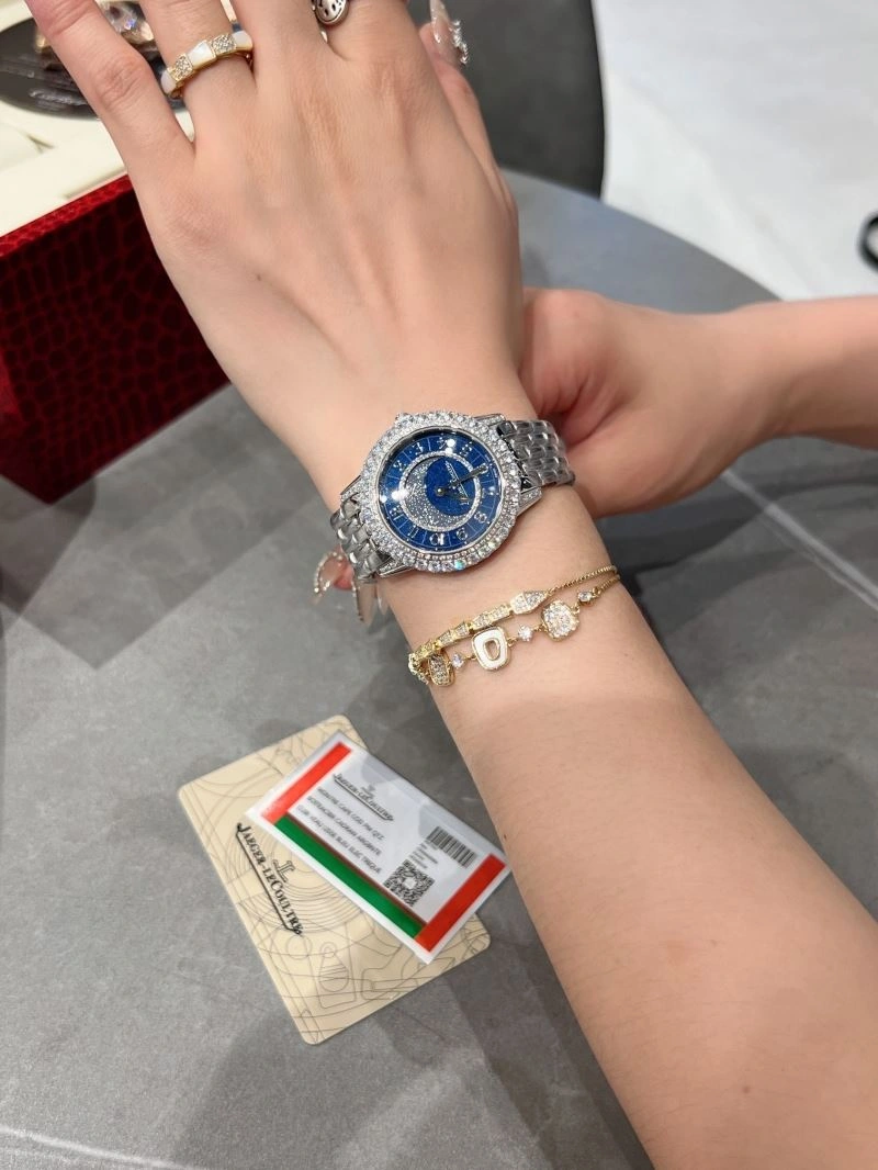 Value-priced JAEGER-LECOULTRE Watches