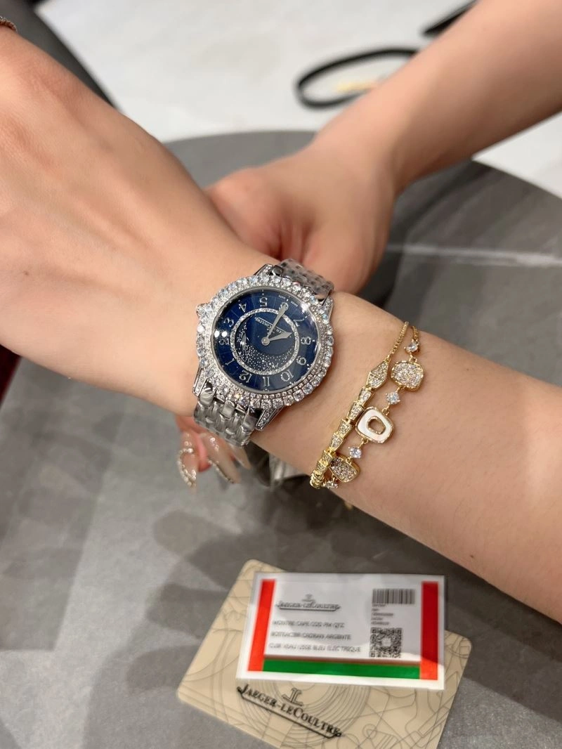 Value-priced JAEGER-LECOULTRE Watches