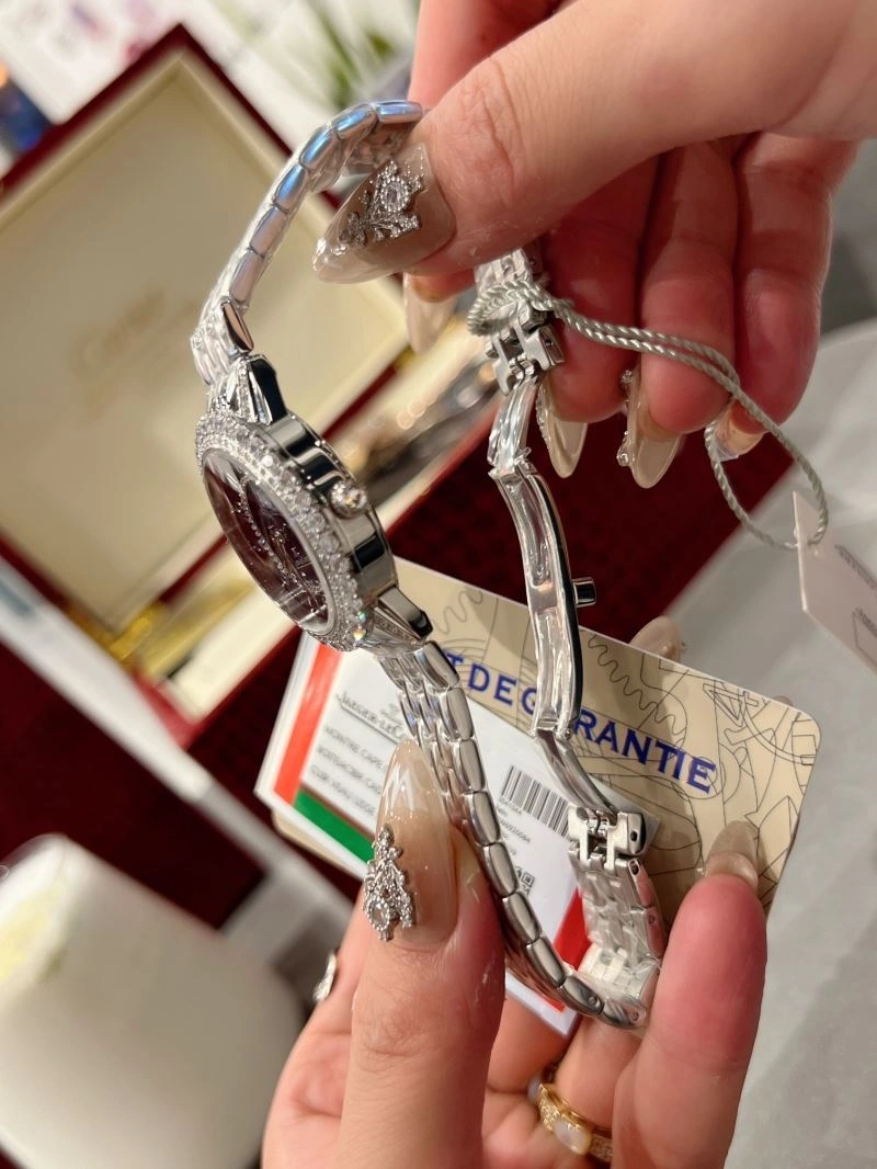 Value-priced JAEGER-LECOULTRE Watches