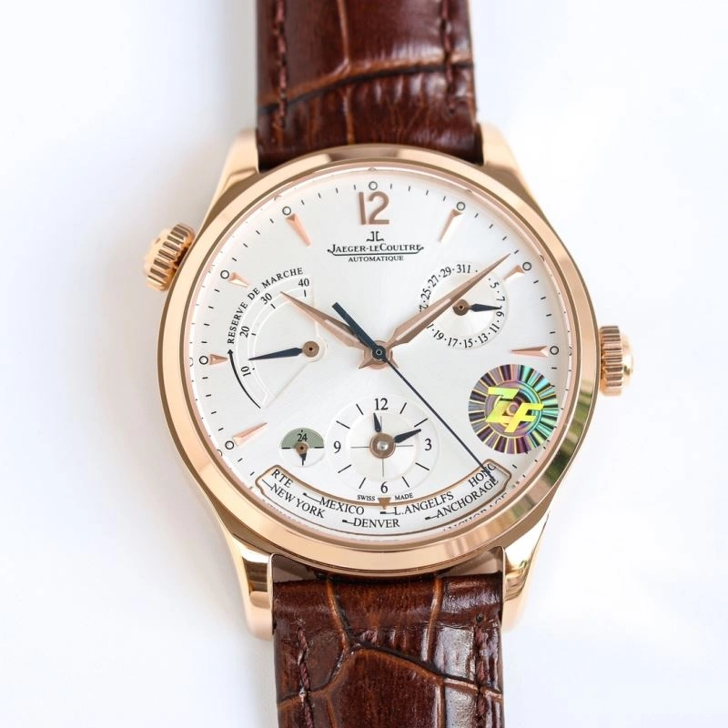 Affordable JAEGER-LECOULTRE Watches