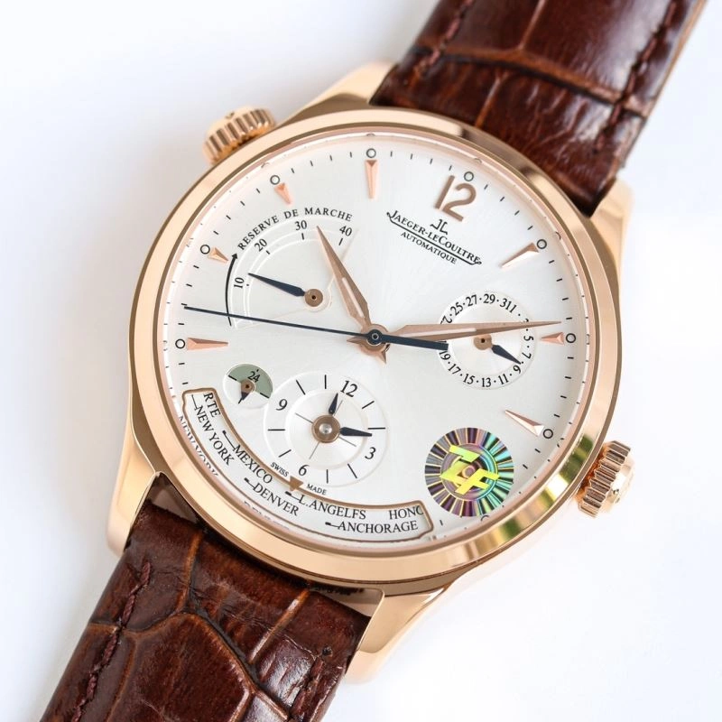 Affordable JAEGER-LECOULTRE Watches