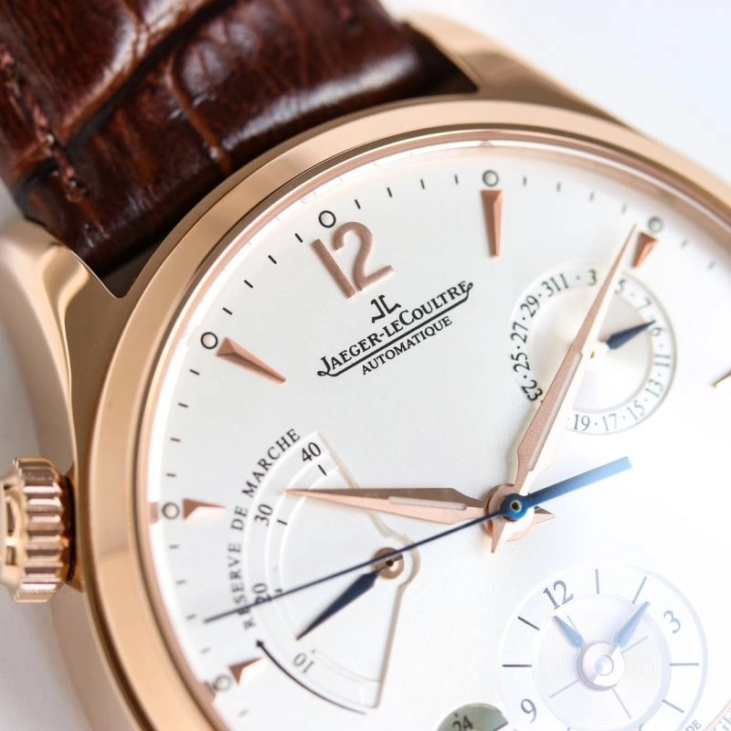Affordable JAEGER-LECOULTRE Watches