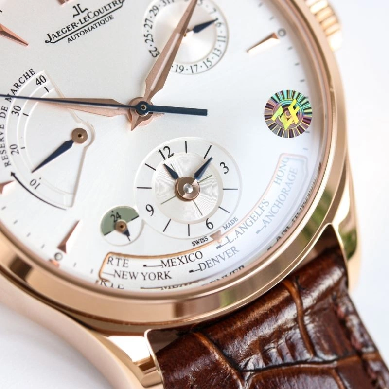 Affordable JAEGER-LECOULTRE Watches