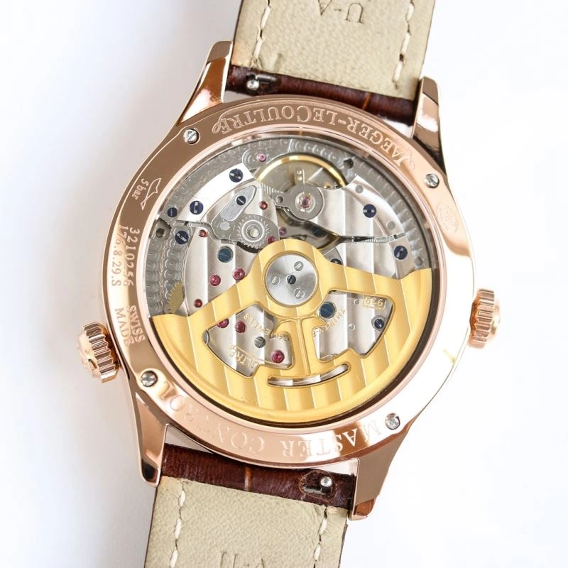 Affordable JAEGER-LECOULTRE Watches