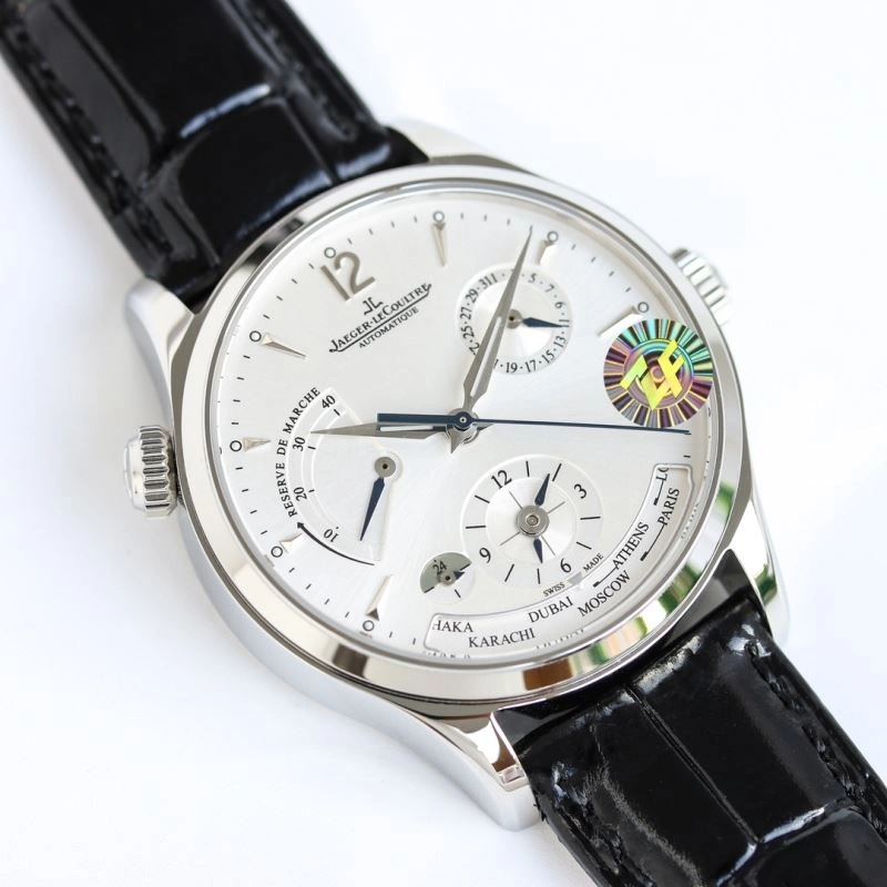 Precise copy JAEGER-LECOULTRE Watches