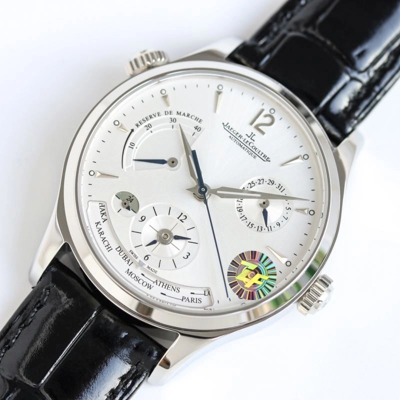 Precise copy JAEGER-LECOULTRE Watches