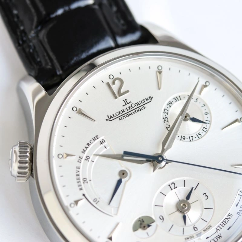 Precise copy JAEGER-LECOULTRE Watches