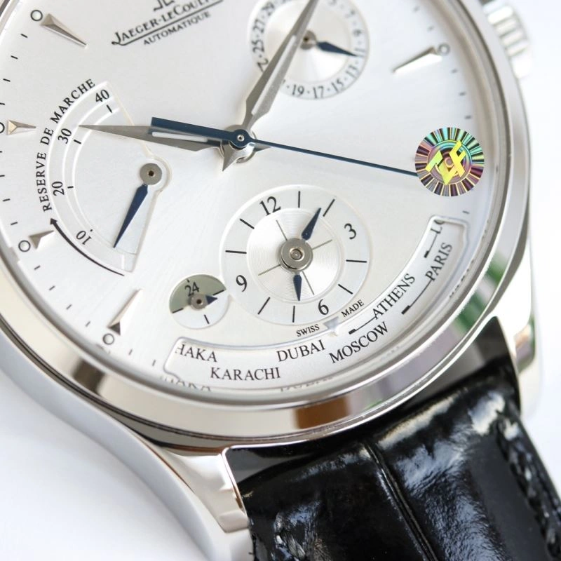 Precise copy JAEGER-LECOULTRE Watches