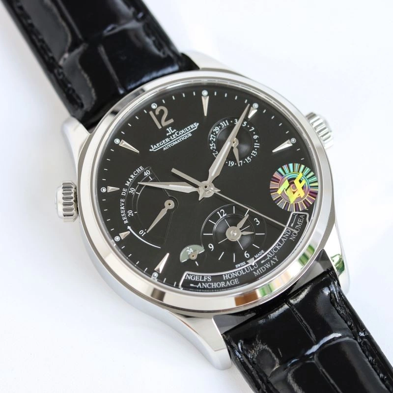 Perfect replica JAEGER-LECOULTRE Watches