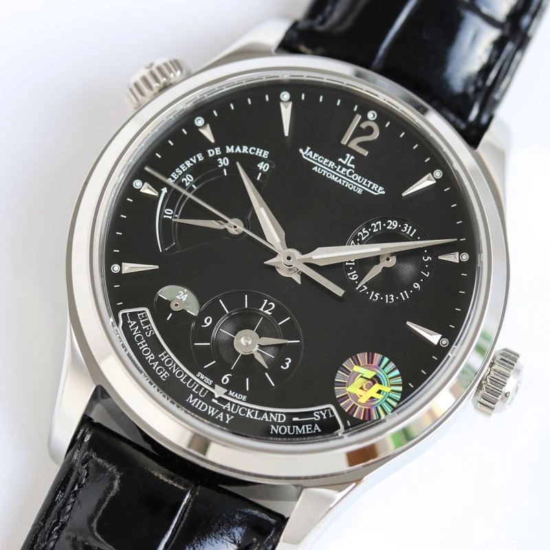 Perfect replica JAEGER-LECOULTRE Watches