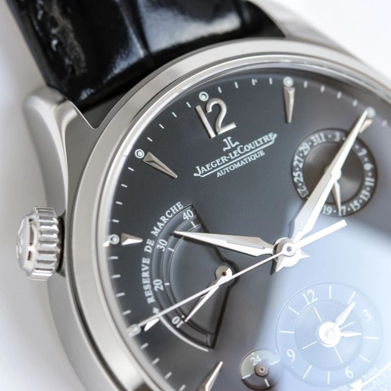 Perfect replica JAEGER-LECOULTRE Watches