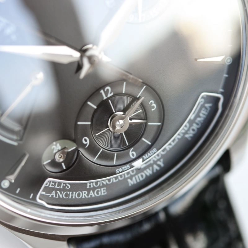 Perfect replica JAEGER-LECOULTRE Watches