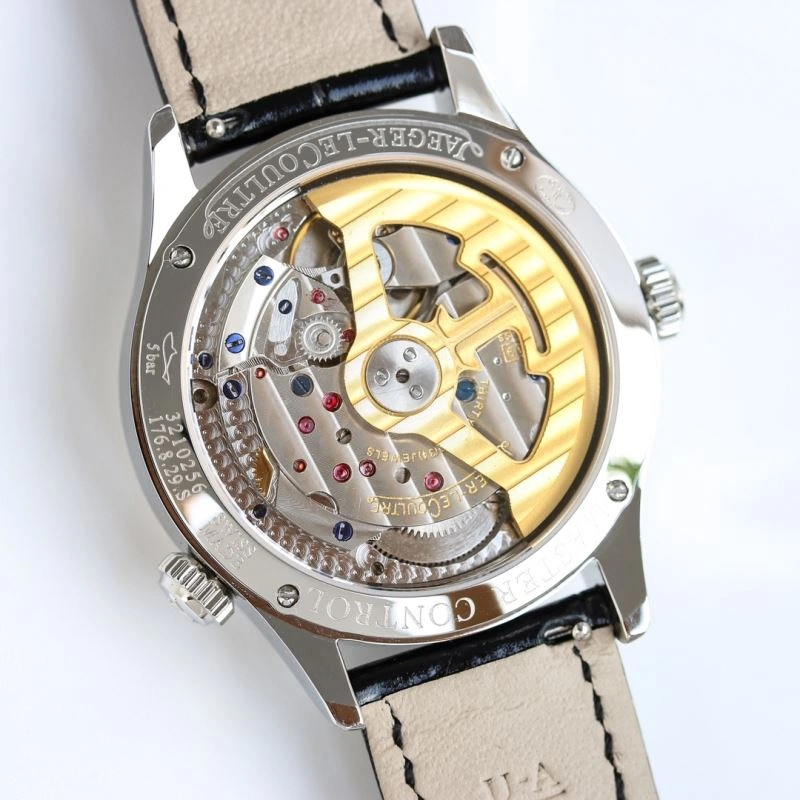 Perfect replica JAEGER-LECOULTRE Watches