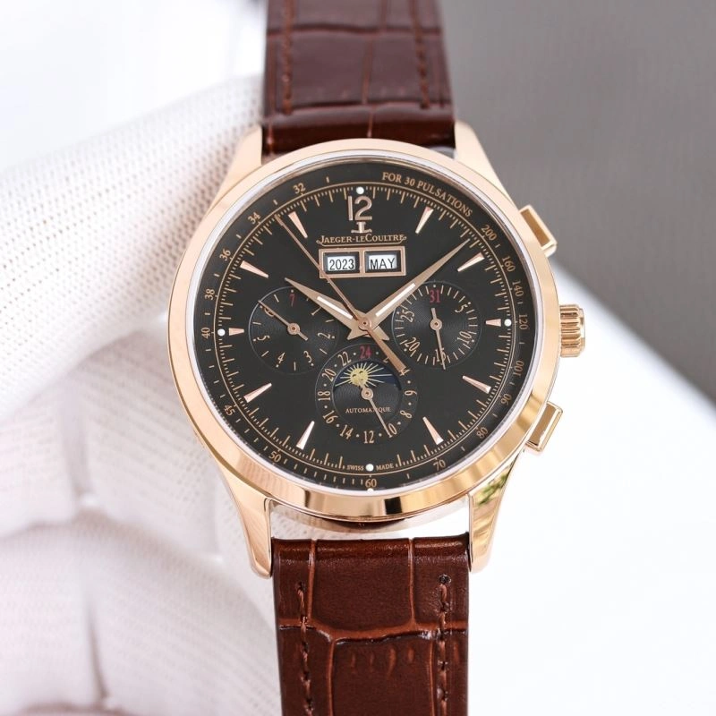 Cut-rate JAEGER-LECOULTRE Watches