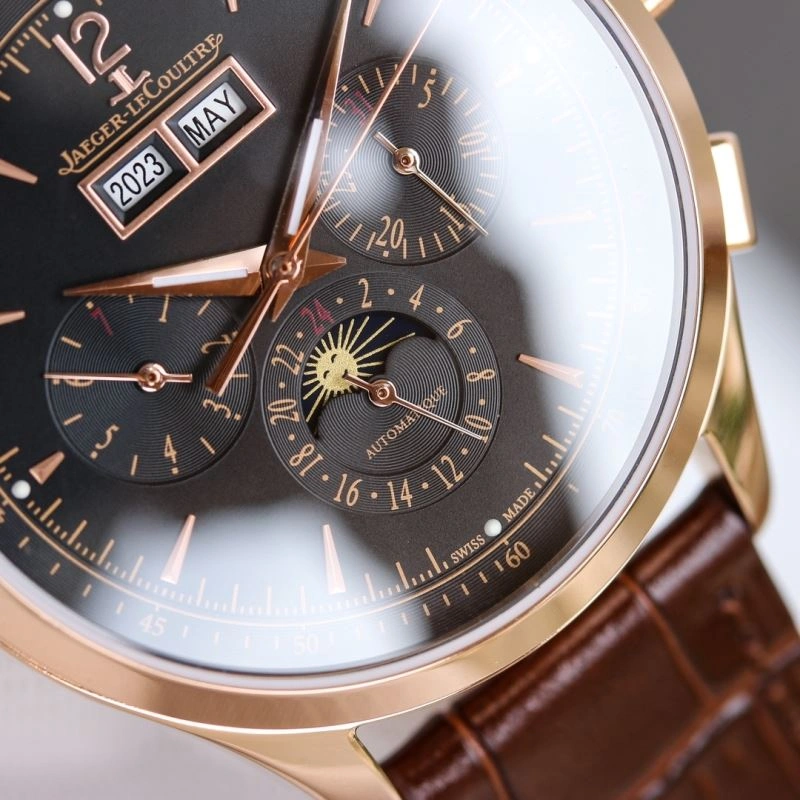 Cut-rate JAEGER-LECOULTRE Watches