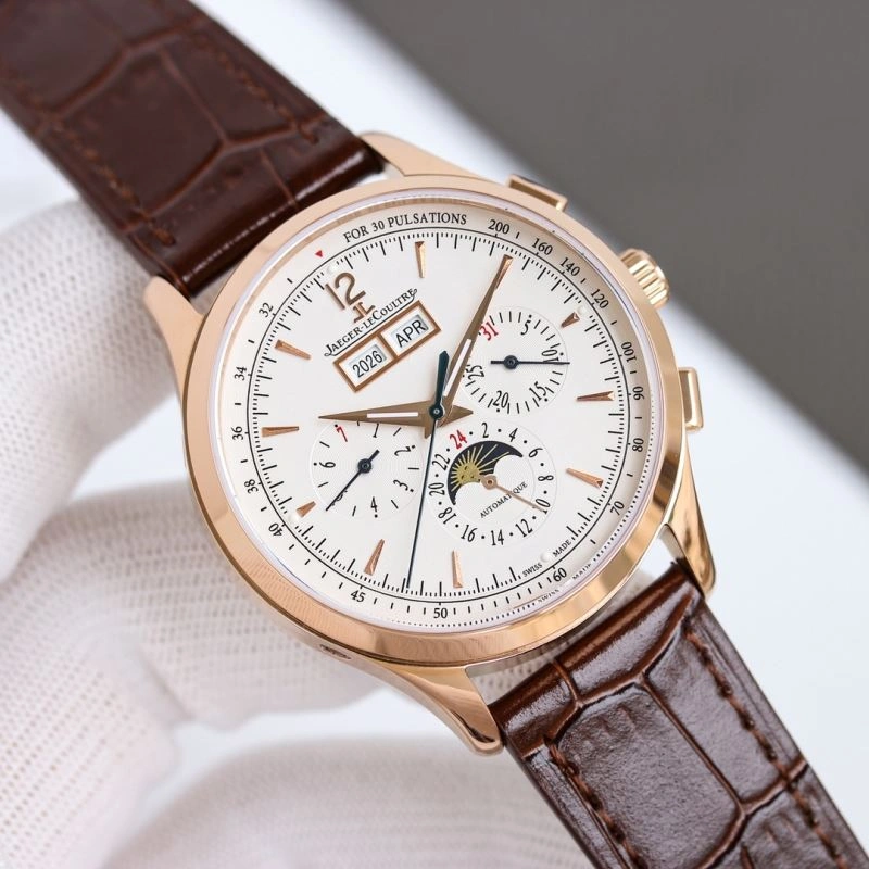 Cut-rate JAEGER-LECOULTRE Watches