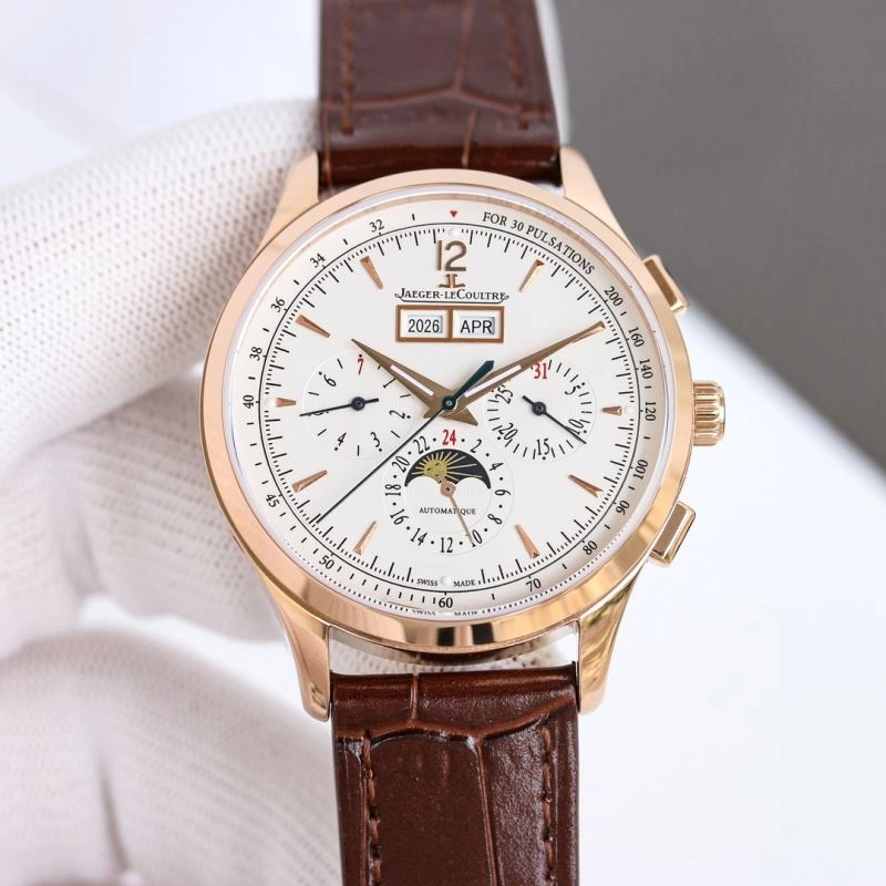Cut-rate JAEGER-LECOULTRE Watches