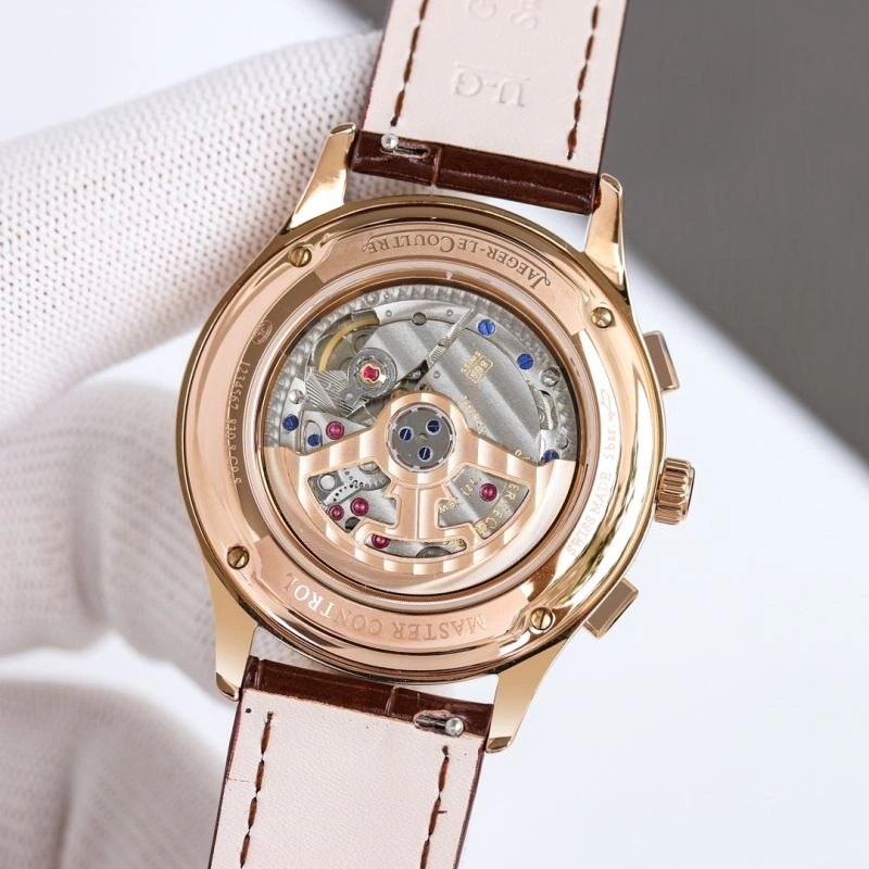 Cut-rate JAEGER-LECOULTRE Watches