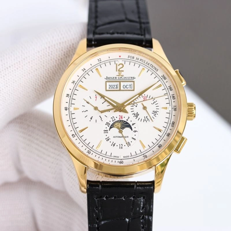 Exact replica JAEGER-LECOULTRE Watches