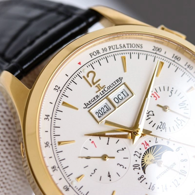 Exact replica JAEGER-LECOULTRE Watches