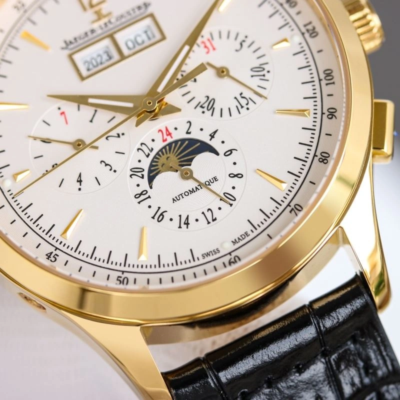 Exact replica JAEGER-LECOULTRE Watches