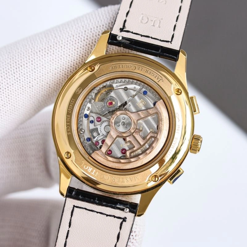 Exact replica JAEGER-LECOULTRE Watches